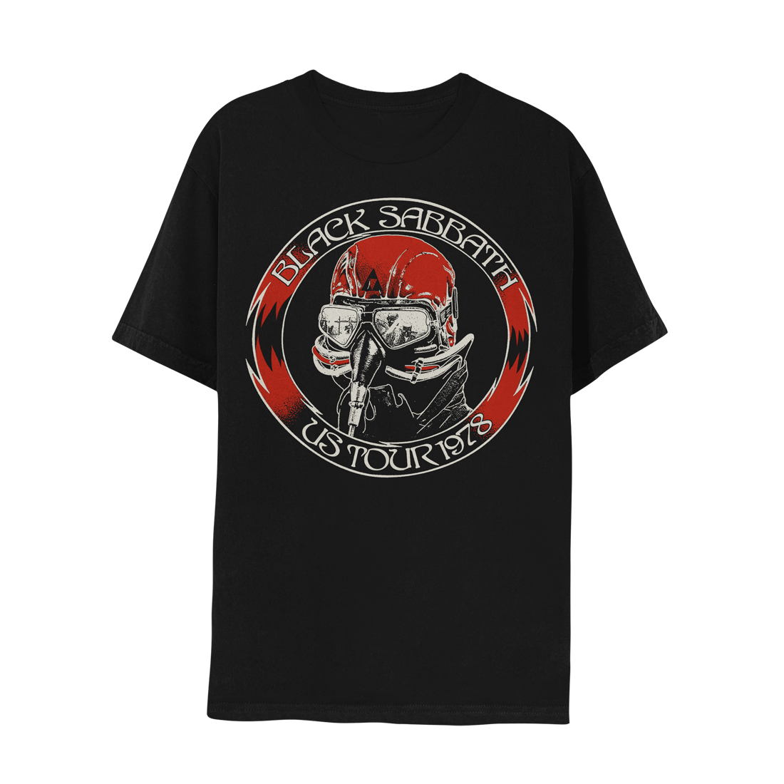 Apparel - Black Sabbath Official Store Apparel - Black Sabbath Official Store