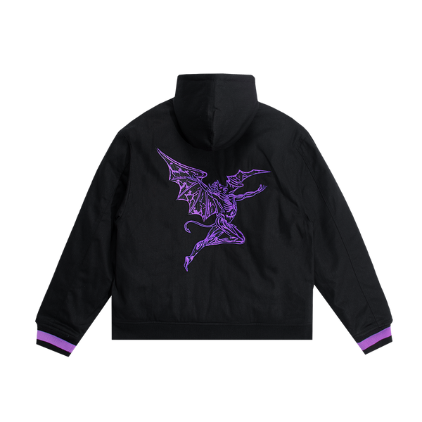 Outerwear - Black Sabbath Official Store