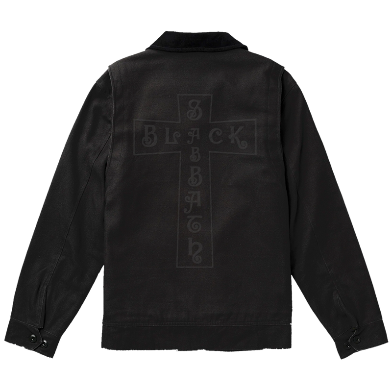 Apparel - Black Sabbath Official Store