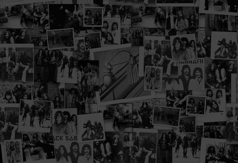 Black Sabbath Official Store - Black Sabbath Official Store